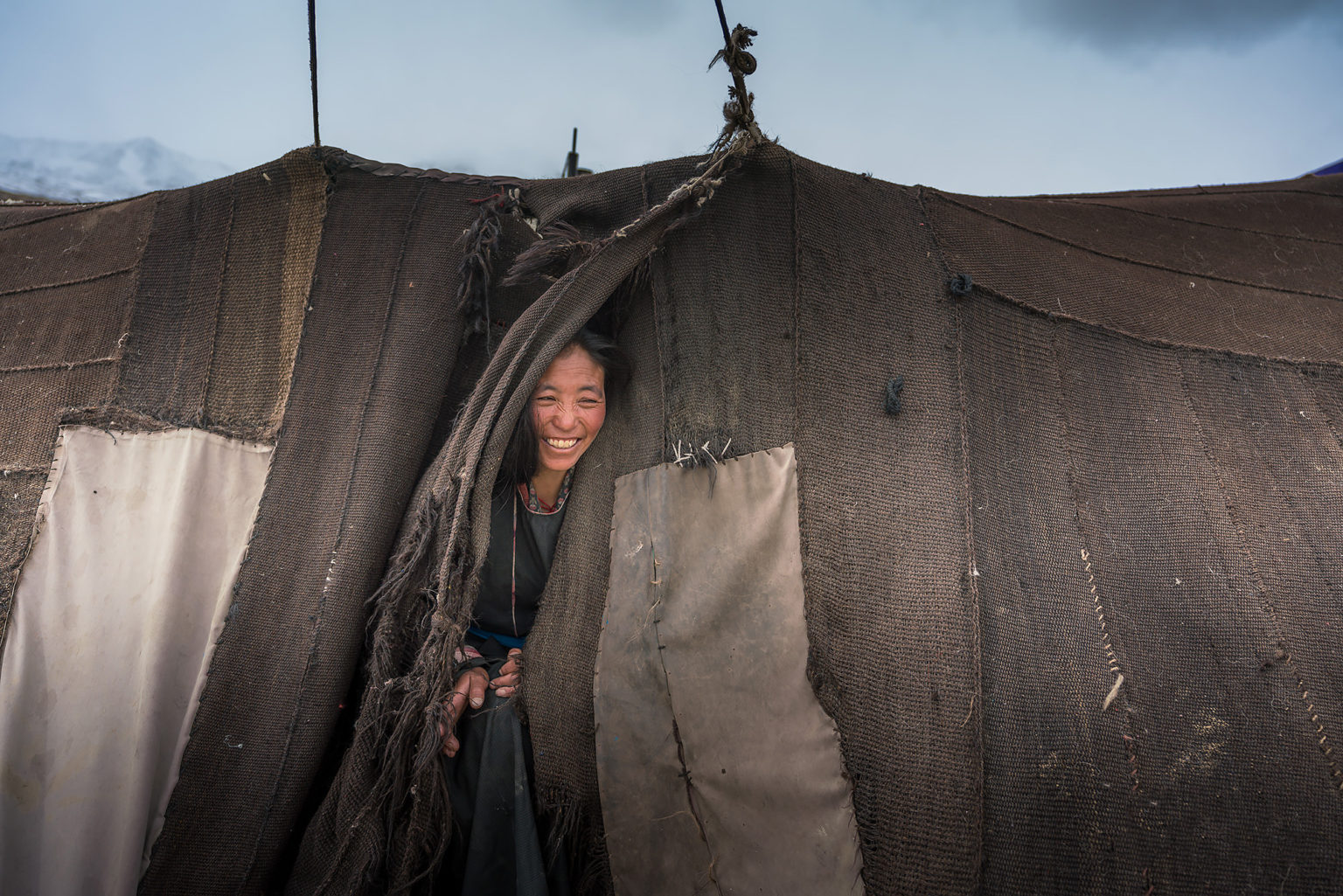 Life of Changpa Nomads | Manish Lakhani